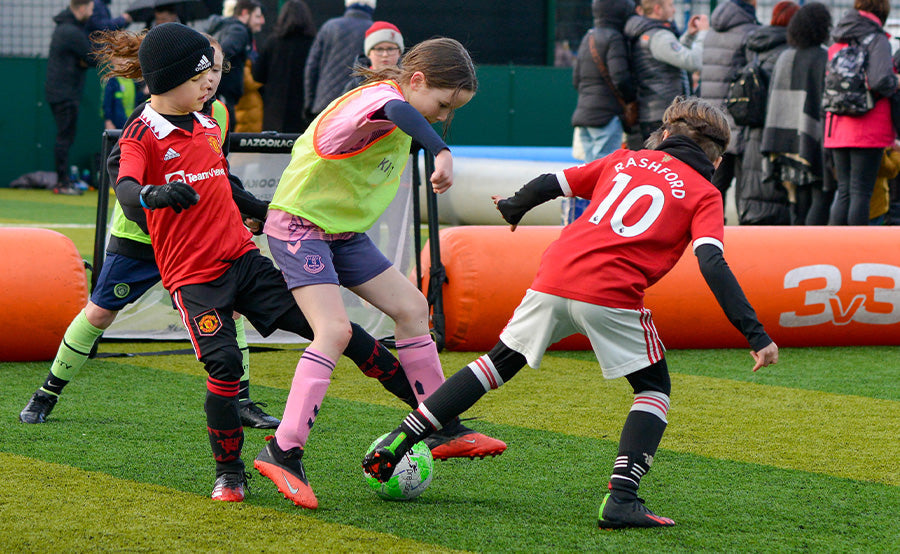 3v3 Football Tournaments UK | AirPitch Summer Events – AirPitch ...