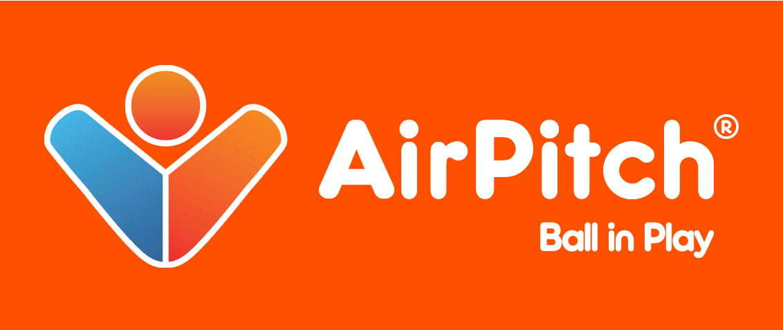 Inflatable Football Pitches for Clubs & Academies | AirPitch Football ...