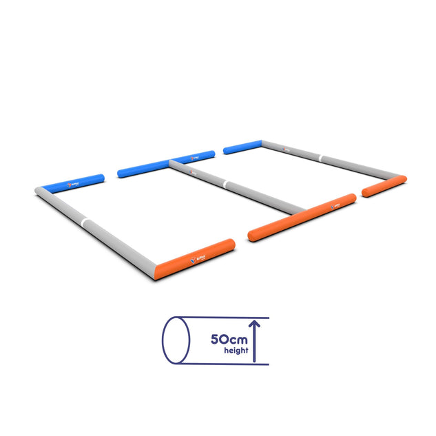 Inflatable Football Pitches for Clubs & Academies | AirPitch Football ...