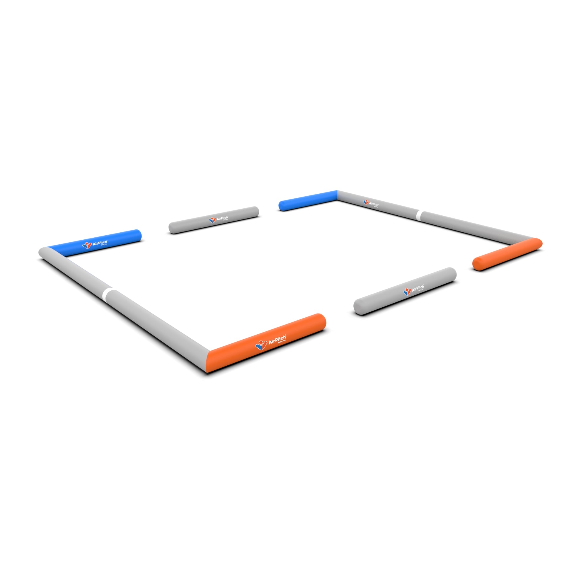 Inflatable Football Pitches for Clubs & Academies | AirPitch Football ...