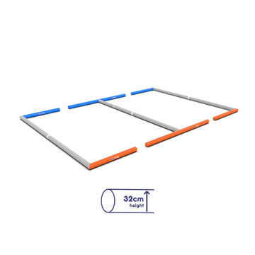 Inflatable Football Pitches for Clubs & Academies | AirPitch Football ...