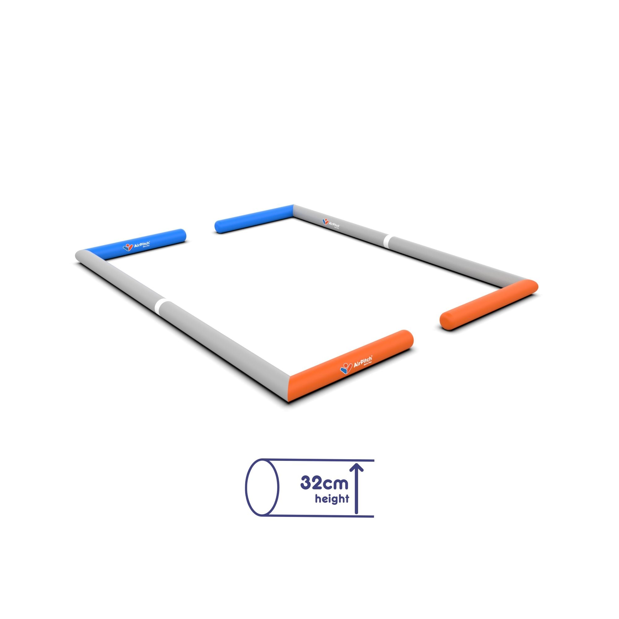 Inflatable Football Pitches for Clubs & Academies | AirPitch Football ...