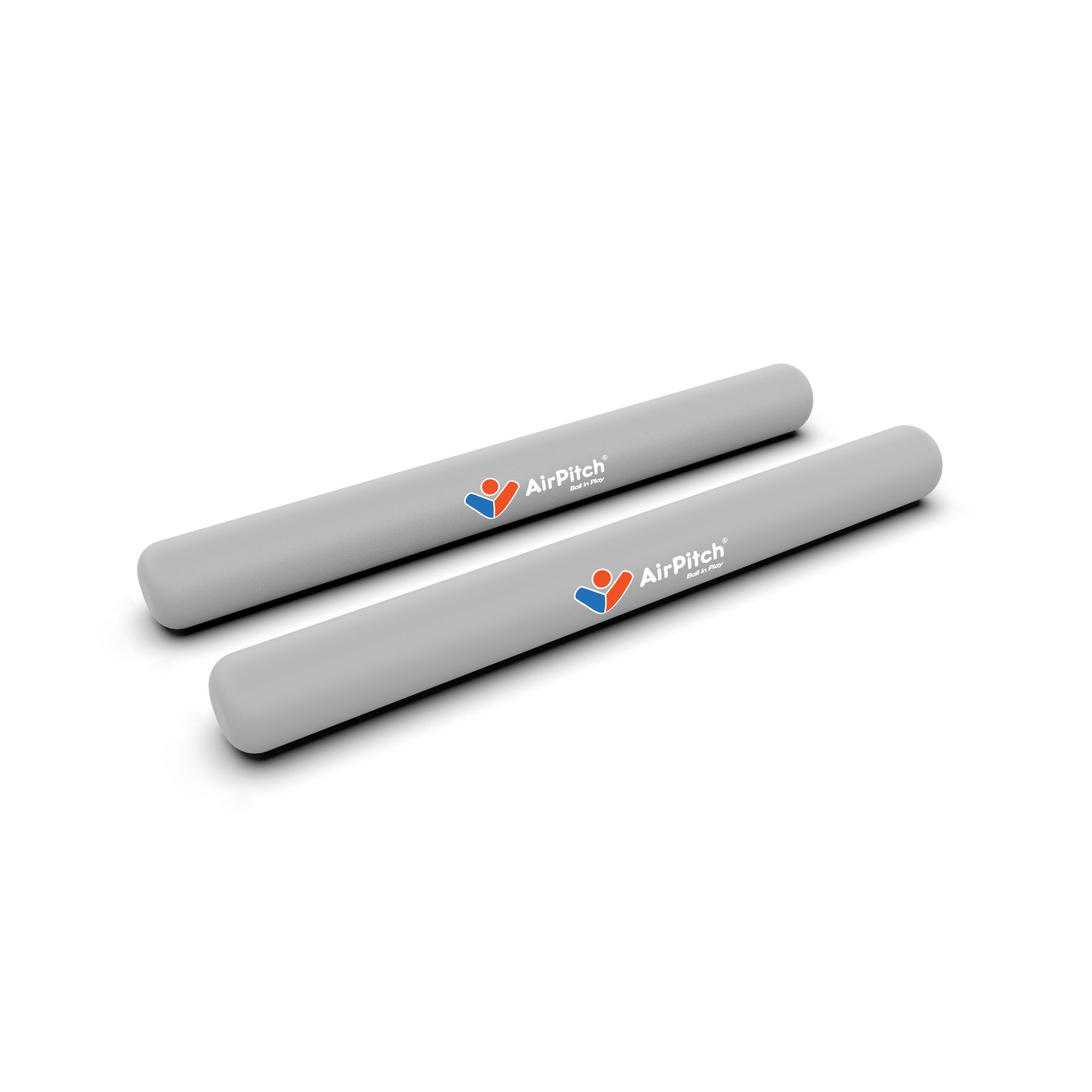 AirPitch GameChanger Tube (2-Pack) | AirPitch – AirPitch Football Store