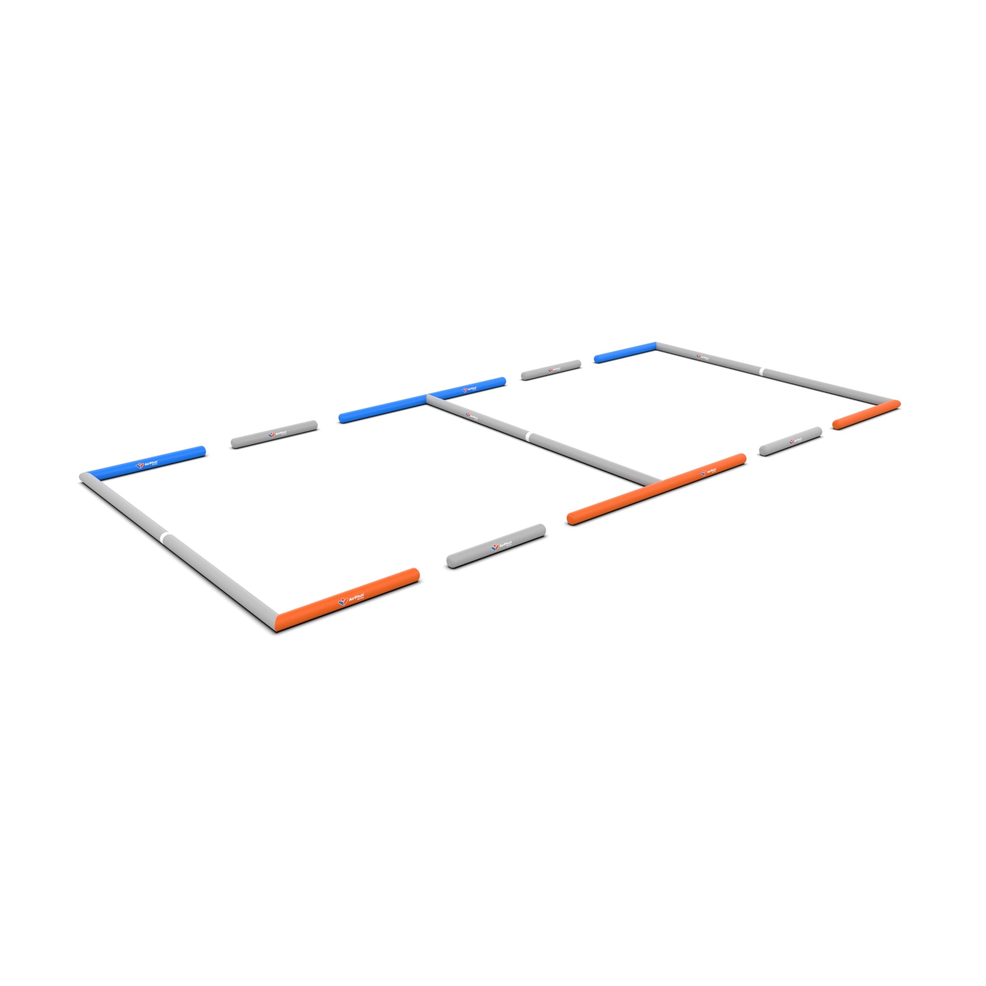 Inflatable Football Pitches for Clubs & Academies | AirPitch Football ...